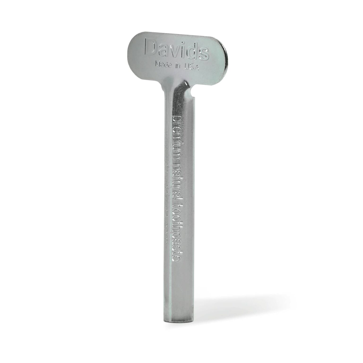 Tube keys - Uptown Pharmacy
